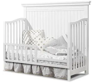 SORELLE Primo 4-in-1 Convertible Crib