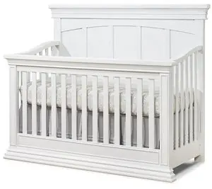 SORELLE Modesto 4-in-1 Crib