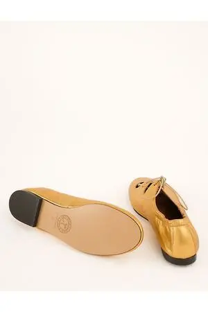 Penelope Chilvers Ghillie Ballet Flats