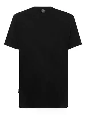 Philipp Plein Logo T-shirt