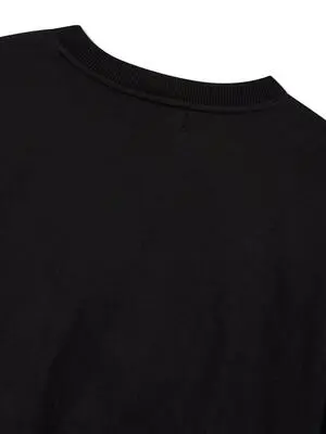 STUDIO TOMBOY Graphic Print Sweatshirt