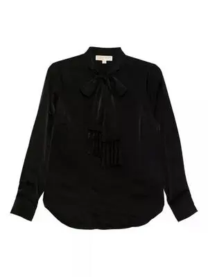 Michael Kors Button Up Blouses