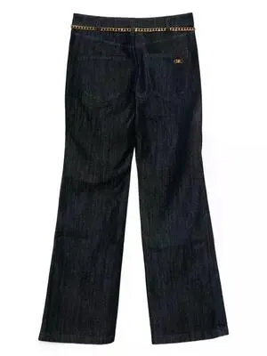 Michael Kors Bootcut Jeans