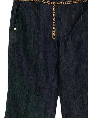 Michael Kors Bootcut Jeans