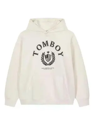 Studio Tomboy Graphic Sweatshirts Hoodies For Women