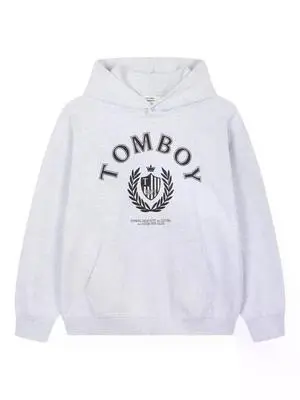 Studio Tomboy Relaxed Sweatshirts Hoodies For Women