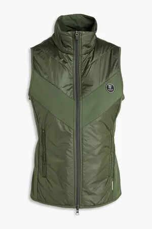 We Norwegians Quilted Outerwear For Women