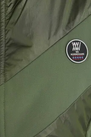 WE NORWEGIANS Beito Quilted Vest