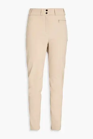 WE NORWEGIANS Lista Ski Pants - Beige