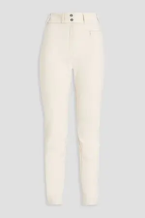 Women's Ivory Sports Pants