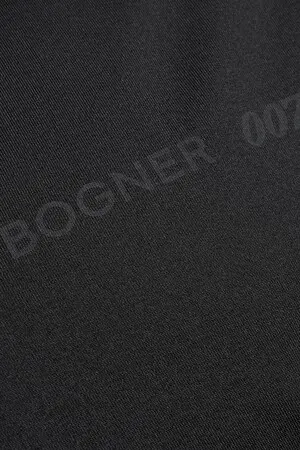 Bogner Printed Stretch-jersey Base Layer