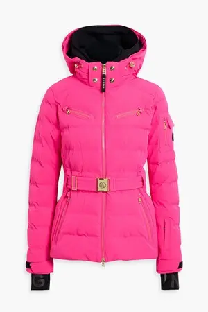 Bogner Zip Up Outerwear For Women