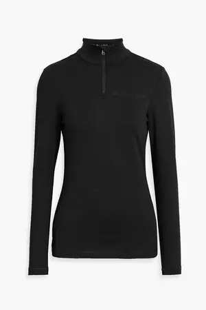 Bogner Mid Rise Performance Tops For Women