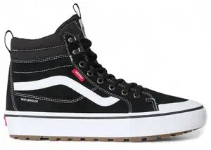 VANS Sk8-hi Waterproof Sneakers