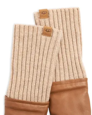 UGG Luxe Tech Gloves