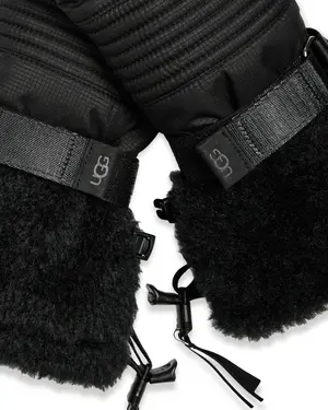 UGG Metropeak Gloves