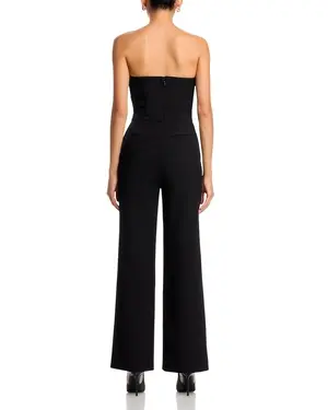 Generation Love Casey Sequined Jumpsuit