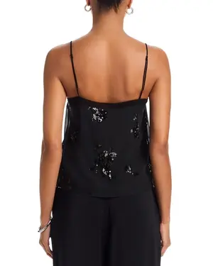Generation Love Delia Sequined Cami