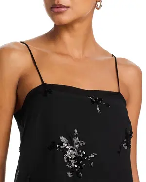Generation Love Delia Sequined Cami