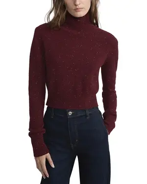 Frame Turtleneck Sweaters For Women