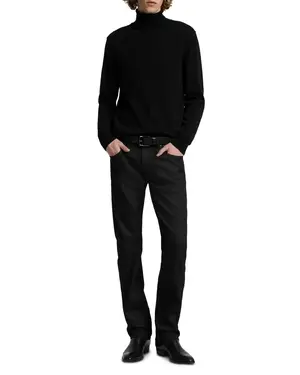 7 For All Mankind The Straight Fit Jeans