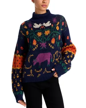 Women's Statement Sweaters