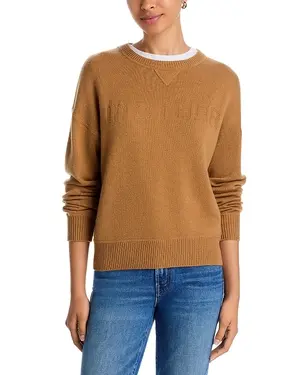 Mother Fine Knit Sweaters For Women