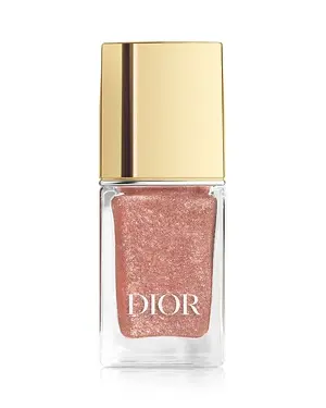 Dior Vernis Nail Polish - Limited Edition Gold Circus