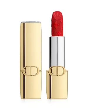 Dior Rouge Lipstick Holiday 2025 Limited Edition - Velvet Finish