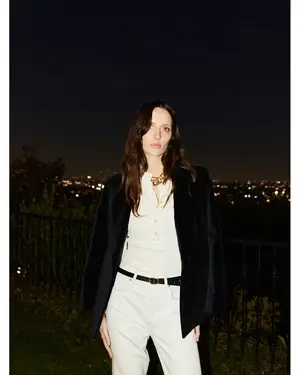 Citizens Of Humanity Matteau Blazer
