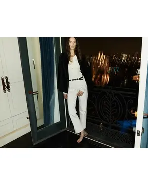 Citizens Of Humanity Matteau Blazer