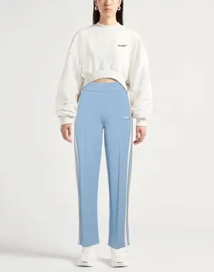 AUTRY Straight-leg Knit Pants