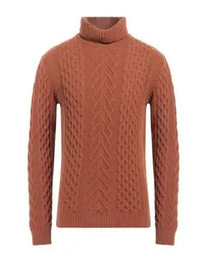 Daniele Alessandrini Frill Knitwear For Men