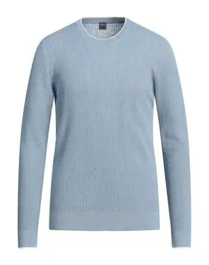 Fedeli Off The Shoulder Knitwear For Men