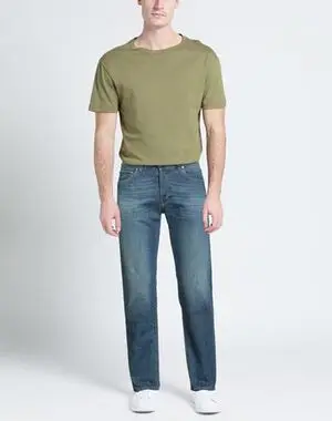 BARMAS Tapered Jeans