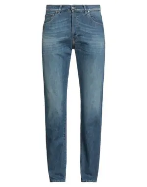 BARMAS Tapered Jeans