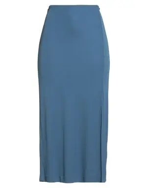 Majestic Filatures Midi Slip Skirt