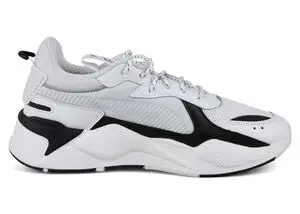 PUMA Rsx Core Sneakers - Puma White/puma Black