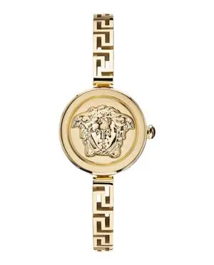 Versace Medusa Secret Bracelet Vez500121 - Stainless Steel