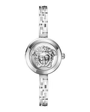 Versace Medusa Secret Bracelet Vez500524 - Stainless Steel