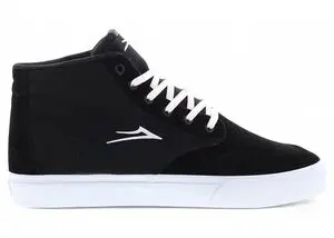 LAKAI Riley 3 High Top Sneaker