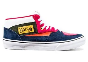 VANS Half Cab Year Of The Monkey Sneakers