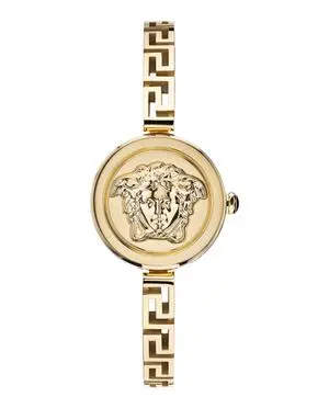 Versace Medusa Secret Bracelet Vez500221 - Stainless Steel