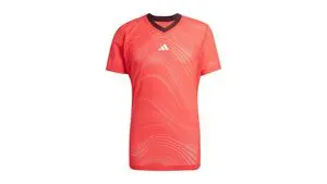 Adidas Pro Climacool+ Mesh Freelift Tee Shirt