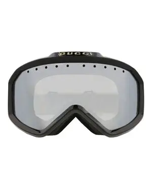 Gucci Shieldframe Injection Goggles