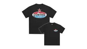 Corteiz T-shirts For Men
