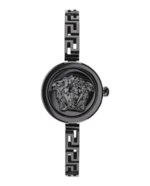 Versace Medusa Secret Bracelet - Stainless Steel