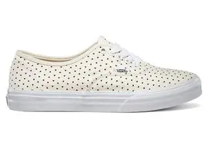 VANS Authentic Slim Micro Heartsin Sneakers