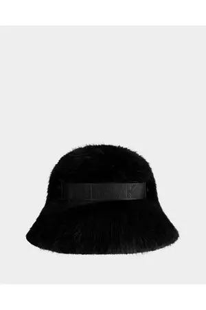 Rudsak Romina Bucket Hat - Black
