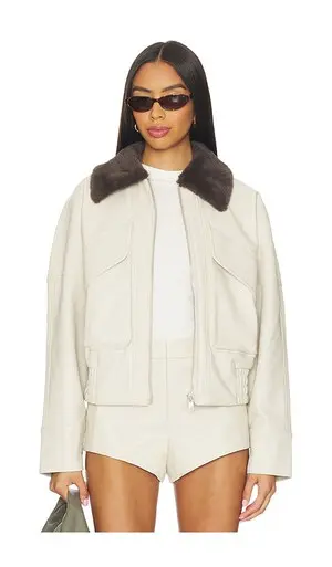 Madison The Label Classic Outerwear For Women